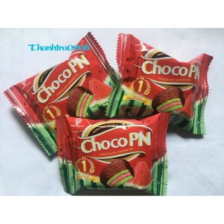 bánh choco pn dưa hấu hộp 238g | Shopee Việt Nam