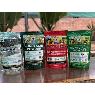 Phân bón sinh học - DIAMOND GROW HUMIC ACID POWDER 95 1Kg | Shopee Việt Nam