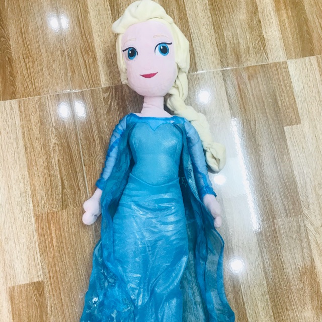 Búp bê Elsa | Shopee Việt Nam
