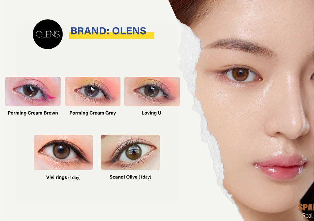 LENS DABAE, Cửa hàng trực tuyến | Shopee Việt Nam