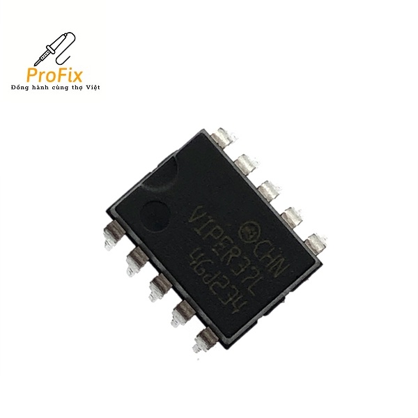 IC nguồn VIPER 37L,VIPER37H chính hãng | Shopee Việt Nam