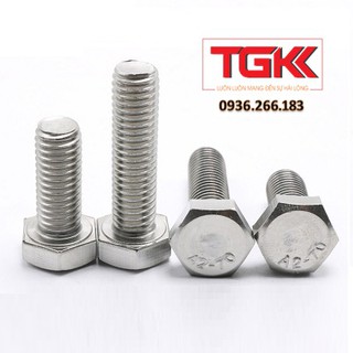 Bulong inox 304 M12 (70-200mm) | Shopee Việt Nam