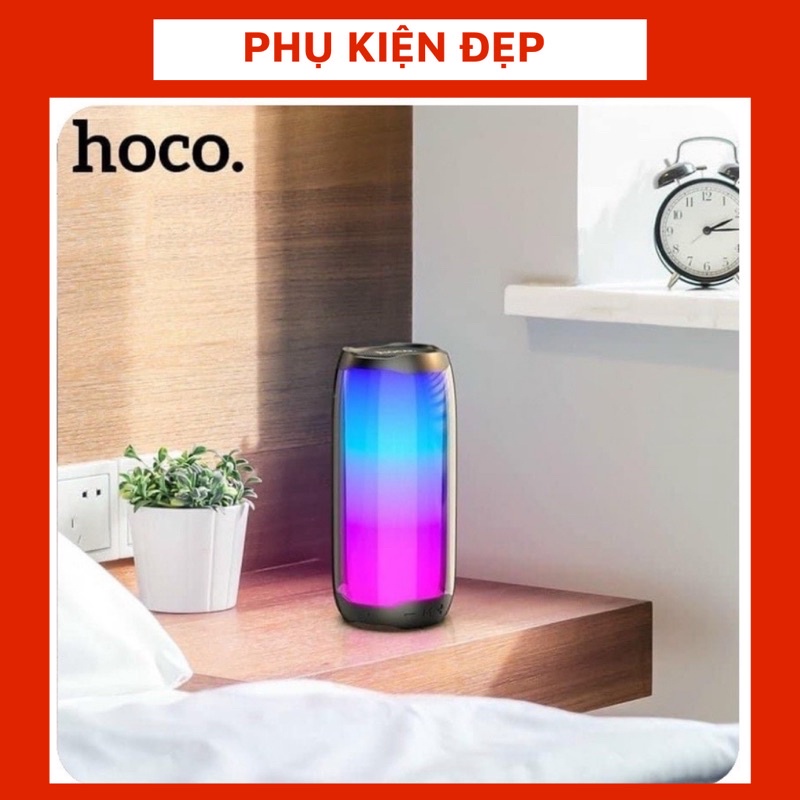 Loa Bluetooth Hoco HC8 True Wireless Stereo Chính Hãng | Shopee Việt Nam