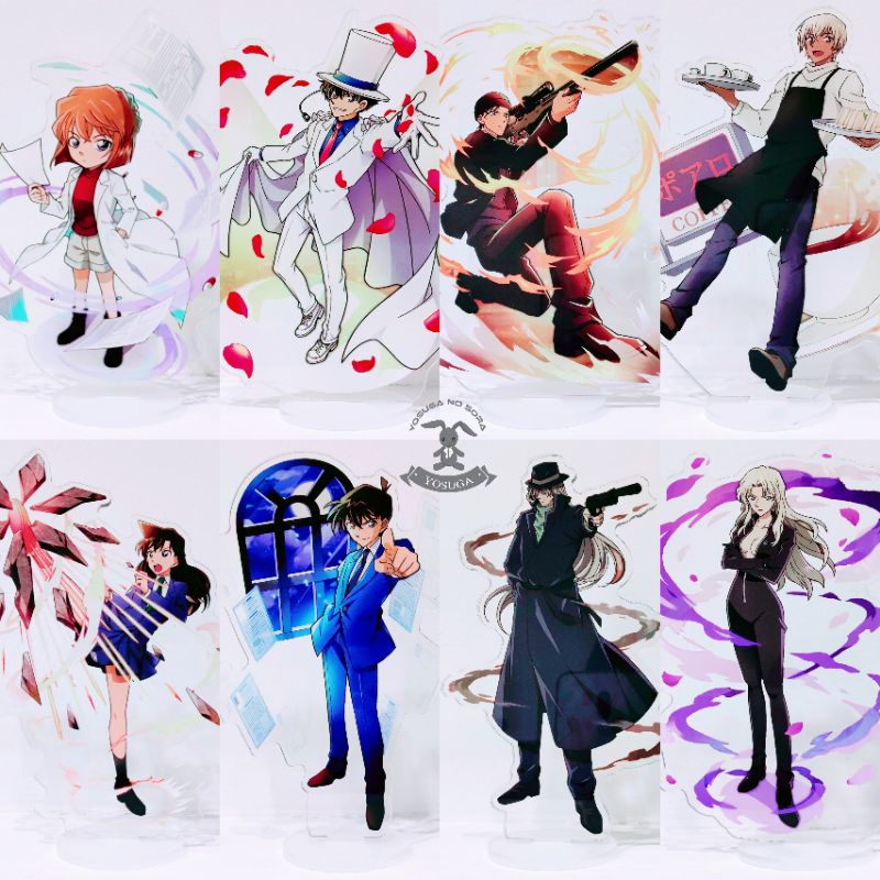 Standee Detective Conan | Shopee Việt Nam