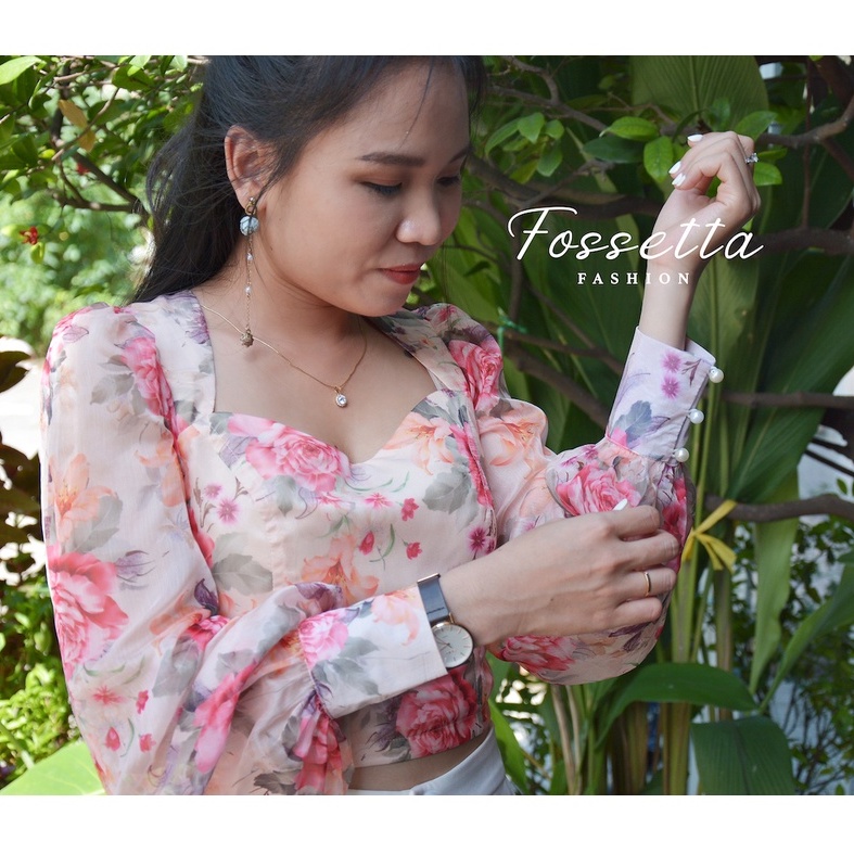 Fossetta Fashion, Cửa hàng trực tuyến | Shopee Việt Nam