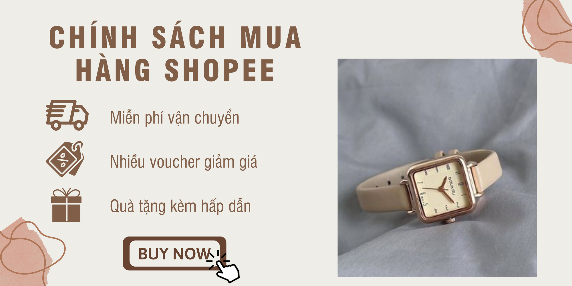 Timer Watches, Cửa hàng trực tuyến | Shopee Việt Nam