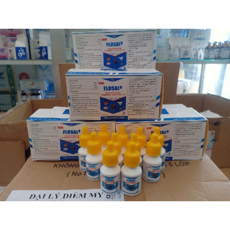 Flosal giá tốt Tháng 10,2022|BigGo Việt Nam