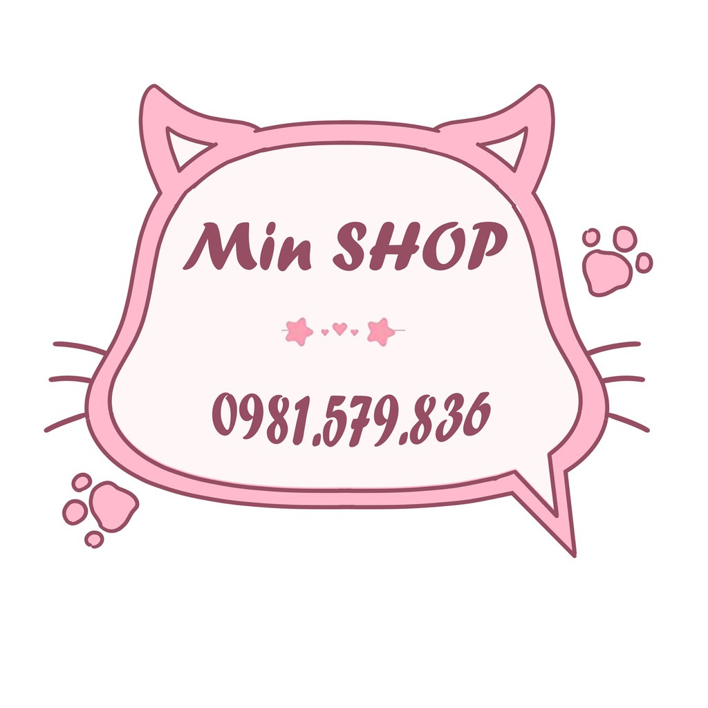 Minshop_668, Cửa hàng trực tuyến | Shopee Việt Nam