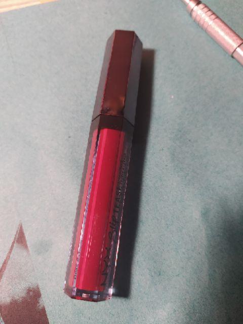 Son Wet n wild Silk Finish Lipstick màu Mink Brown | Shopee Việt Nam