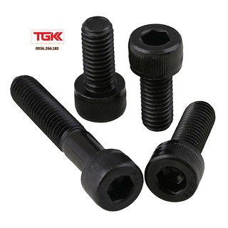 Bulong LGC đầu trụ M27 (80-200mm) | Shopee Việt Nam