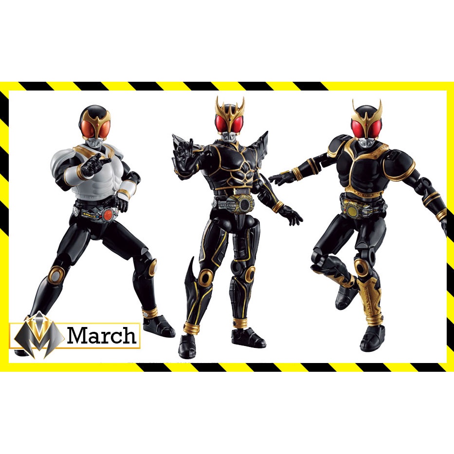 Mua Mô hình SODO Kamen Rider Kuuga Ultimate Form - Growing Form ...