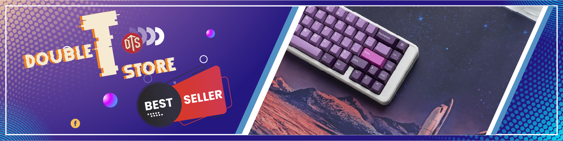 doublet.store, Cửa hàng trực tuyến | Shopee Việt Nam