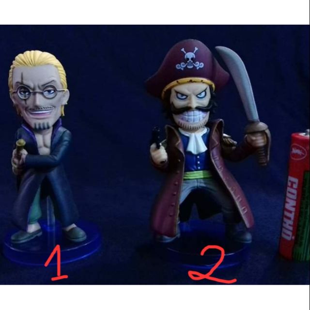 CHÍNH HÃNG Mô Rayleigh & Roger WCF One Piece | Shopee Việt Nam