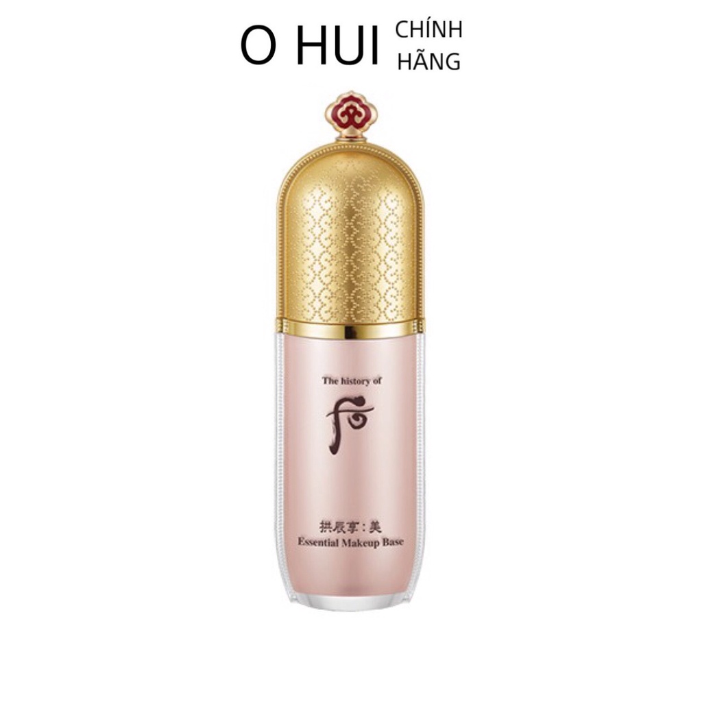 Ohui Makeup Base | Saubhaya Makeup