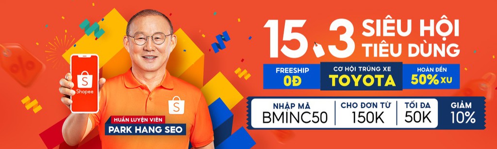 Anh Khoa Official - Shopee Mall Online | Shopee Việt Nam