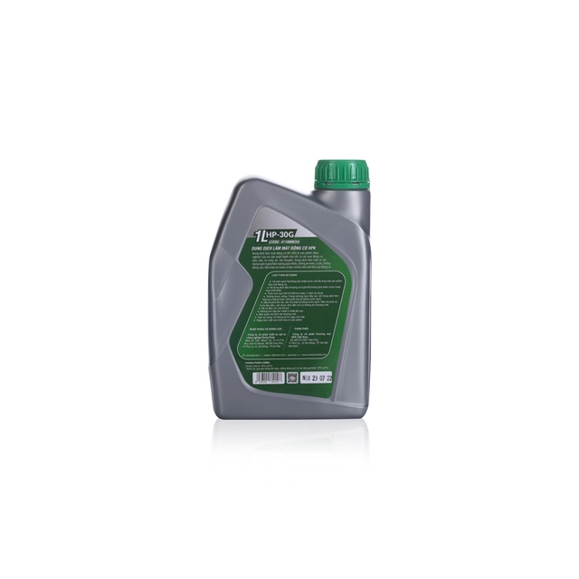Mua Nước làm mát động cơ HPK HP30G 1L màu xanh sản phẩm chính hãng HPK ...