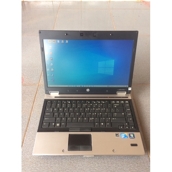 Laptop HP elitebook 8440p i5 ram 4g HDD 250g | Shopee Việt Nam