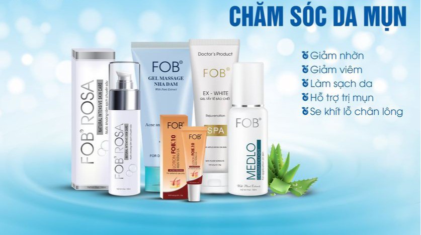 FOB, Cửa hàng trực tuyến | Shopee Việt Nam