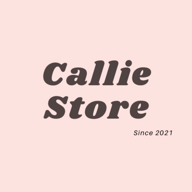 CALLIE STORE - ORDER, Cửa hàng trực tuyến | Shopee Việt Nam