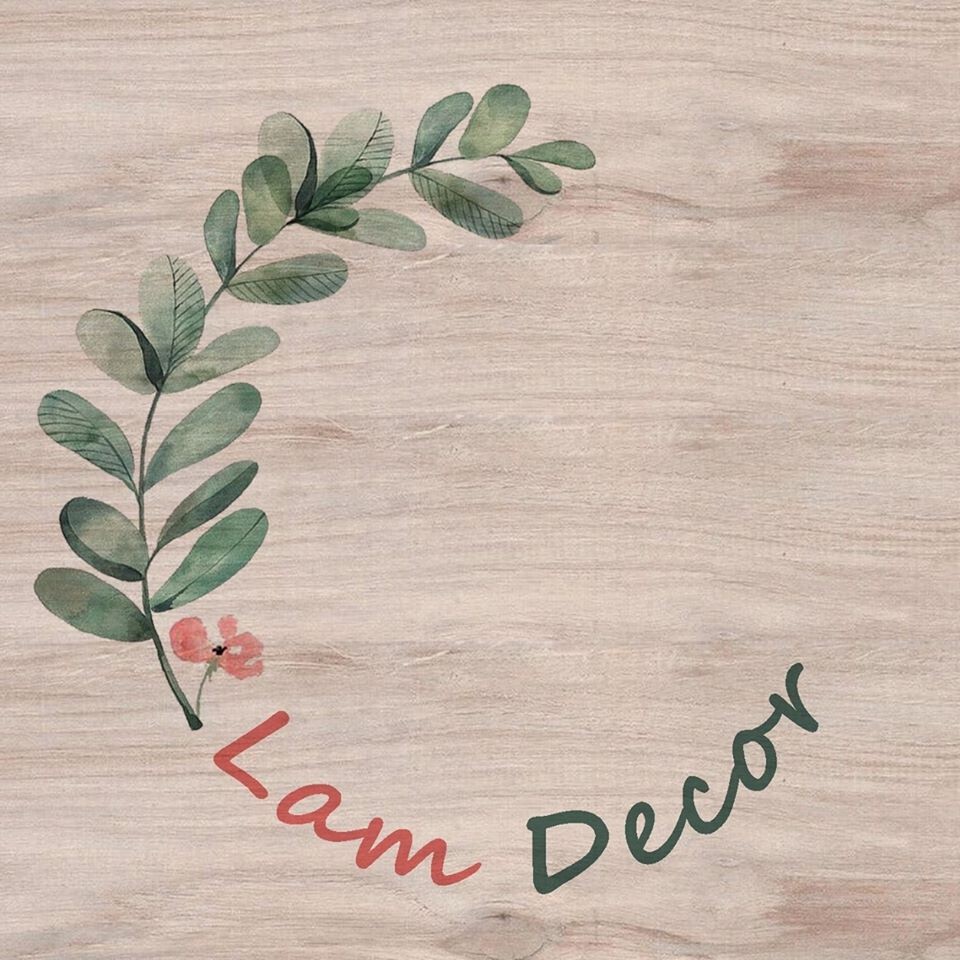 Lam Decor, Cửa hàng trực tuyến | Shopee Việt Nam
