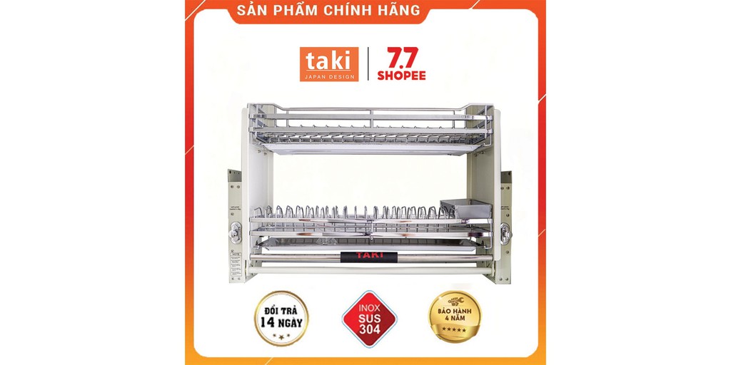 TAKI | Official Store, Cửa hàng trực tuyến | Shopee Việt Nam