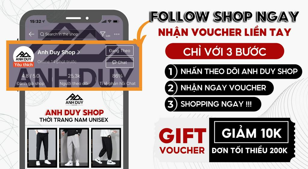 Anh Duy Shop, Cửa hàng trực tuyến | Shopee Việt Nam