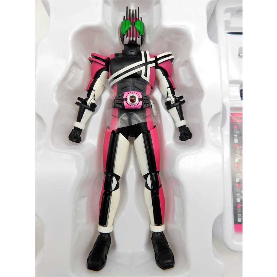 Mua Mô hình SHF Kamen Rider Neo Decade - S.H.Figuarts Bandai chính hãng ...