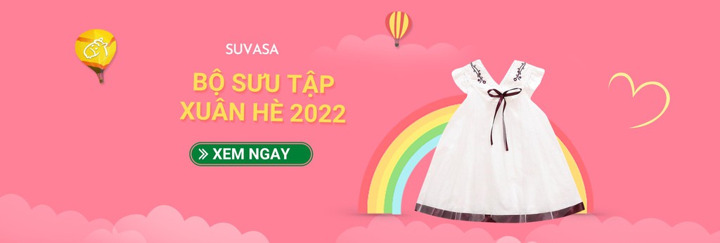 SUVASA, Cửa hàng trực tuyến | Shopee Việt Nam