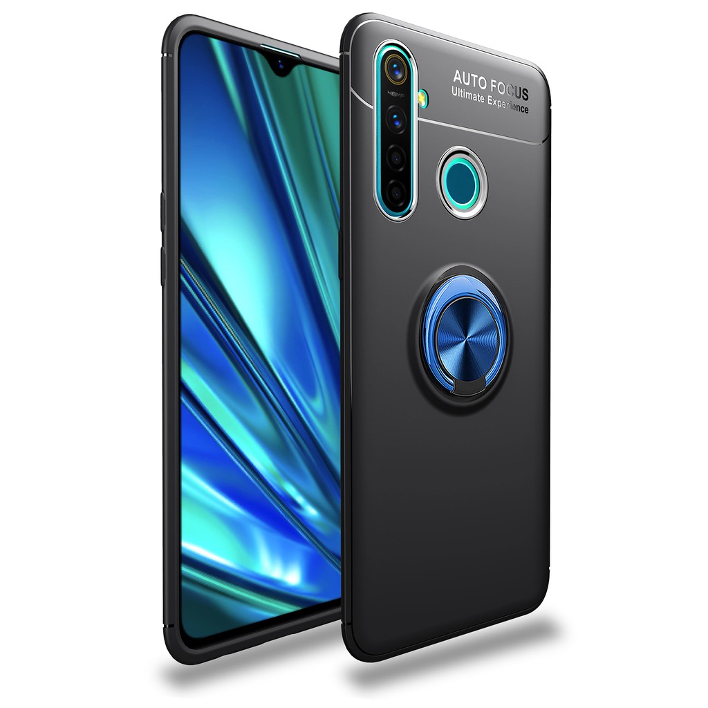 Realme 5 Realme 5i Realme 5 Pro cover soft phone case shockproof ...