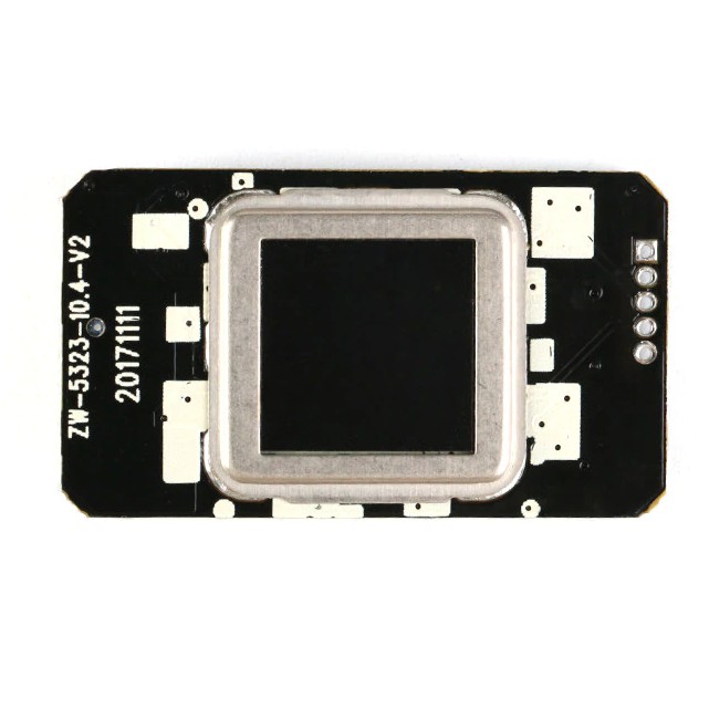 Mua B0480 - Cảm Biến Nhận Dạng Vân Tay Điện Dung FPC1020A Capacitive ...