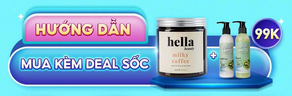 hellabeautyofficial, Cửa hàng trực tuyến | Shopee Việt Nam