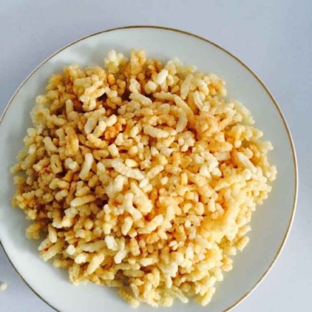 cốm rang đặc sản Quảng Ngãi 190g | Shopee Việt Nam