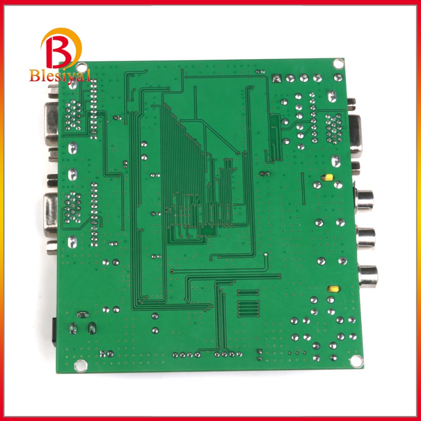 Bảng Mạch Chuyển Đổi Gbs-8200 Cga (15Khz) / Ega (25Khz) Jamma Pcb Sang ...