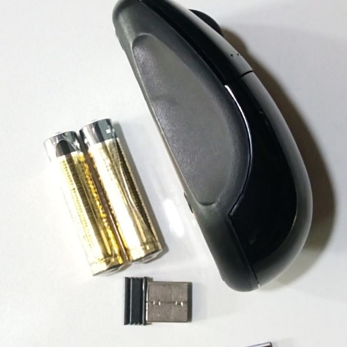 Mua Chuột không dây Wireless Mouse 2.4Ghz Mitsumi W5608 giá rẻ nhất ...