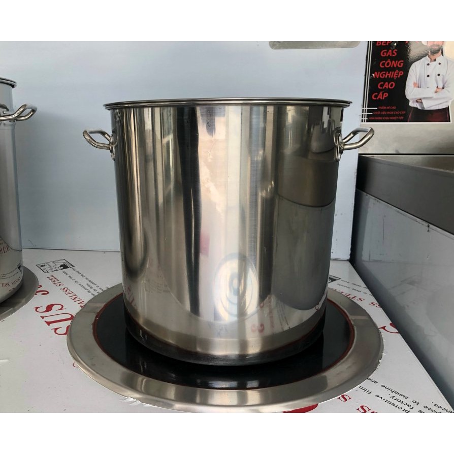 Mua nồi luộc bánh trưng , nồi bếp ga , nồi từ , nồi 100 lít, nồi inox ...