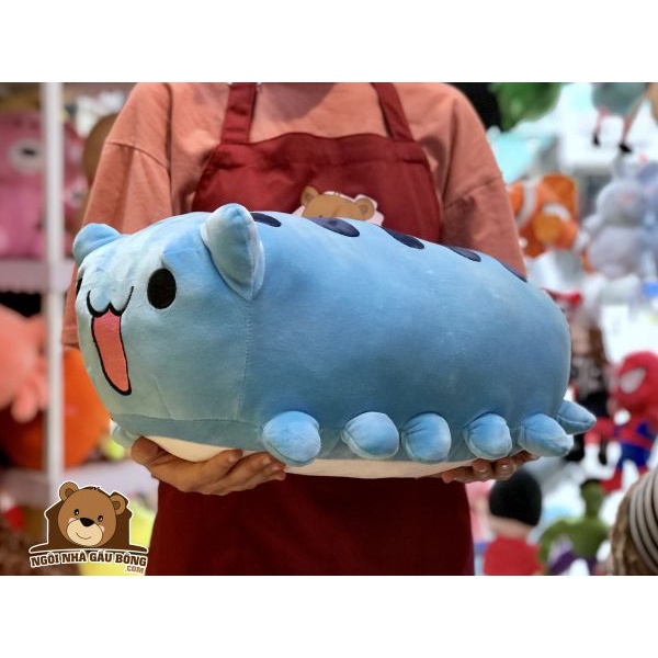 Mua Mèo Capoo, Mèo Capo, nhồi bông cao cấp siêu mềm mịn, đủ kích cỡ, đủ ...