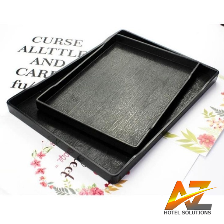 Mua Khay amenities, khay đựng bàn chải xà bông, khay để bàn cafe dùng ...