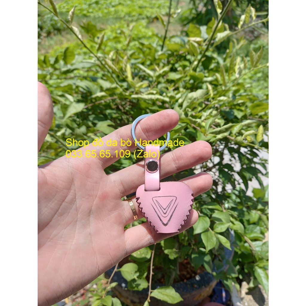 Mua Bao da chìa khoá cơ Xe điện Vinfast Klara, Feliz, Felix, Evo 200 ...