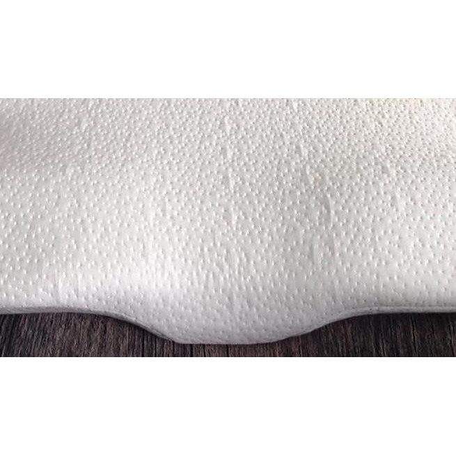 Mua Giá rẻ sập sàn! Gối Lock&Lock HLW114 Memory foam 50D 62 x 34 x 10 ...