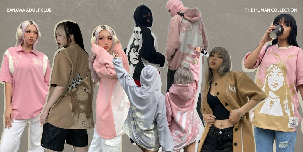 Banawa Adult Club - Shopee Mall Online | Shopee Việt Nam