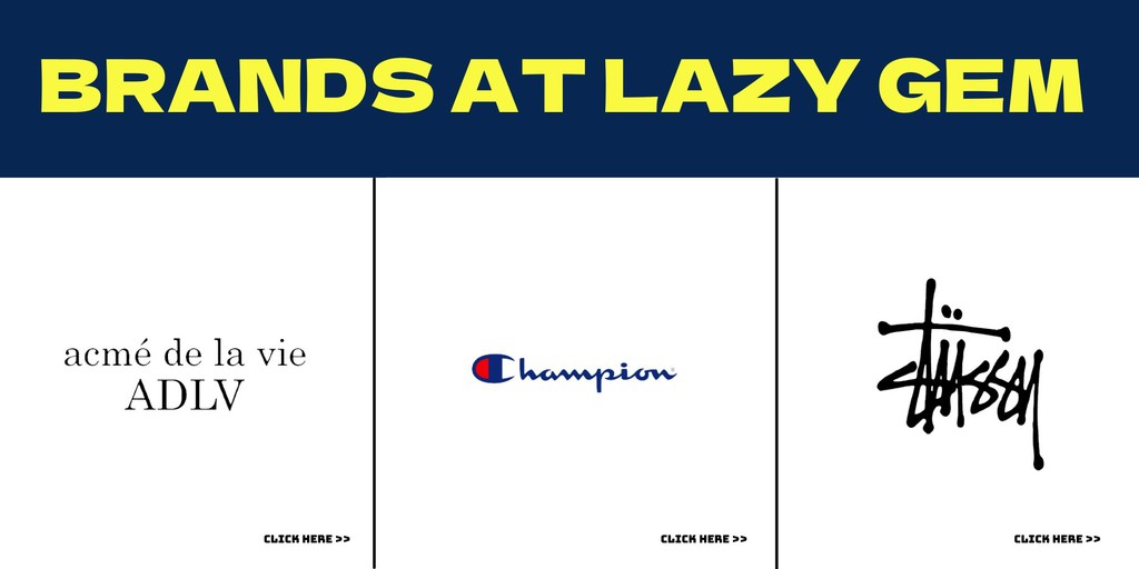 Lazy Gem Authentic , Cửa hàng trực tuyến | Shopee Việt Nam