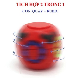 Con quay Rubik | Shopee Việt Nam
