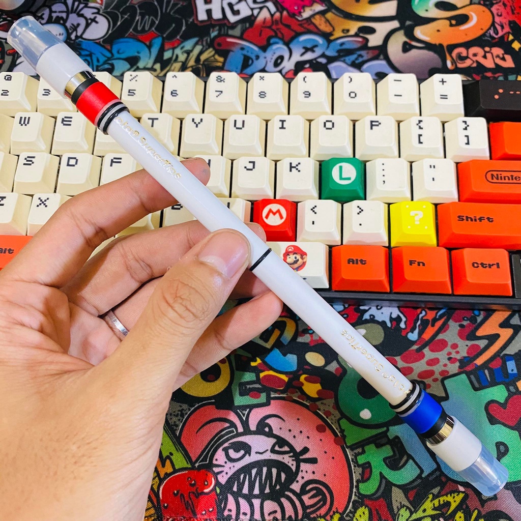 Bút Quay Ivan RB | Shopee Việt Nam