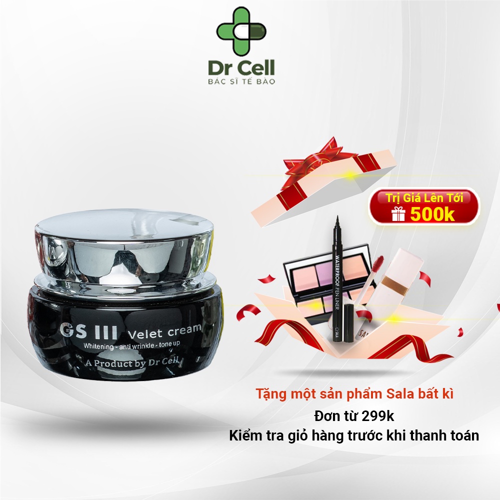 Drcell.official - Shopee Mall Online | Shopee Việt Nam