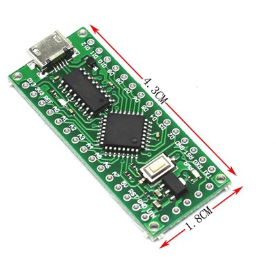 Arduino Nano 3.0 LGT8F328P (Replaces NANO) | Shopee Việt Nam