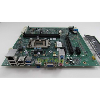 Mainboard Dell 088DT1 88DT1 Inspiron 3847 MIH81R/Great 13040-1M GGDJT ...