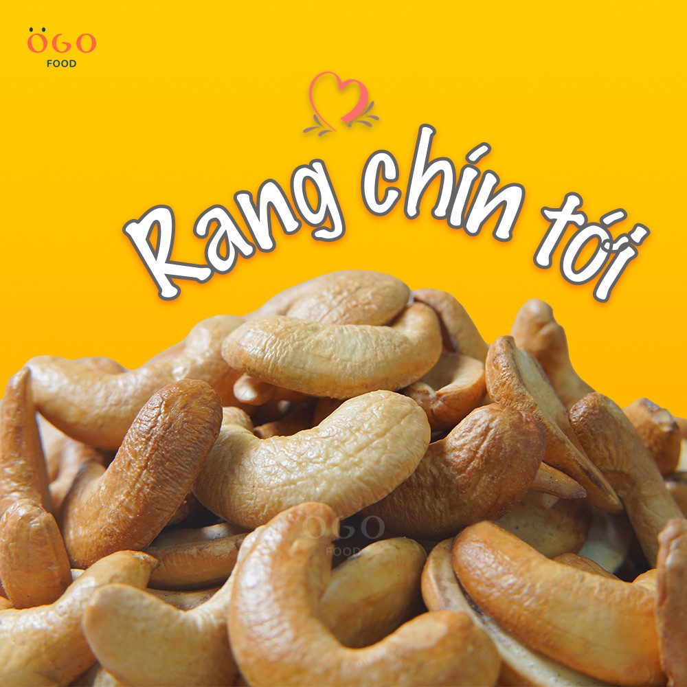 OGO Food, Cửa hàng trực tuyến | Shopee Việt Nam