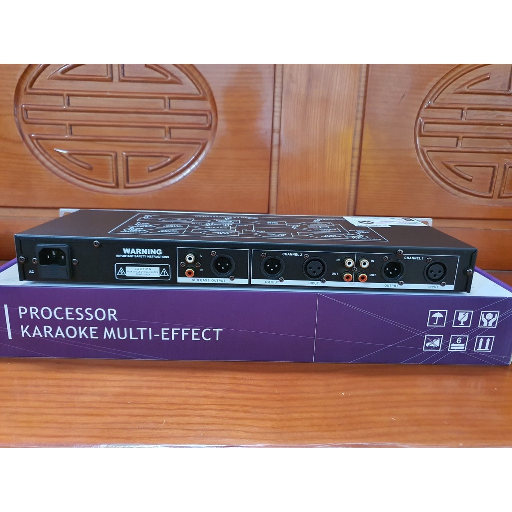 Mua Nâng Tiếng NEX FX12 Pro âm thanh chuyên nghiệp, thiết bị nâng tiếng ...