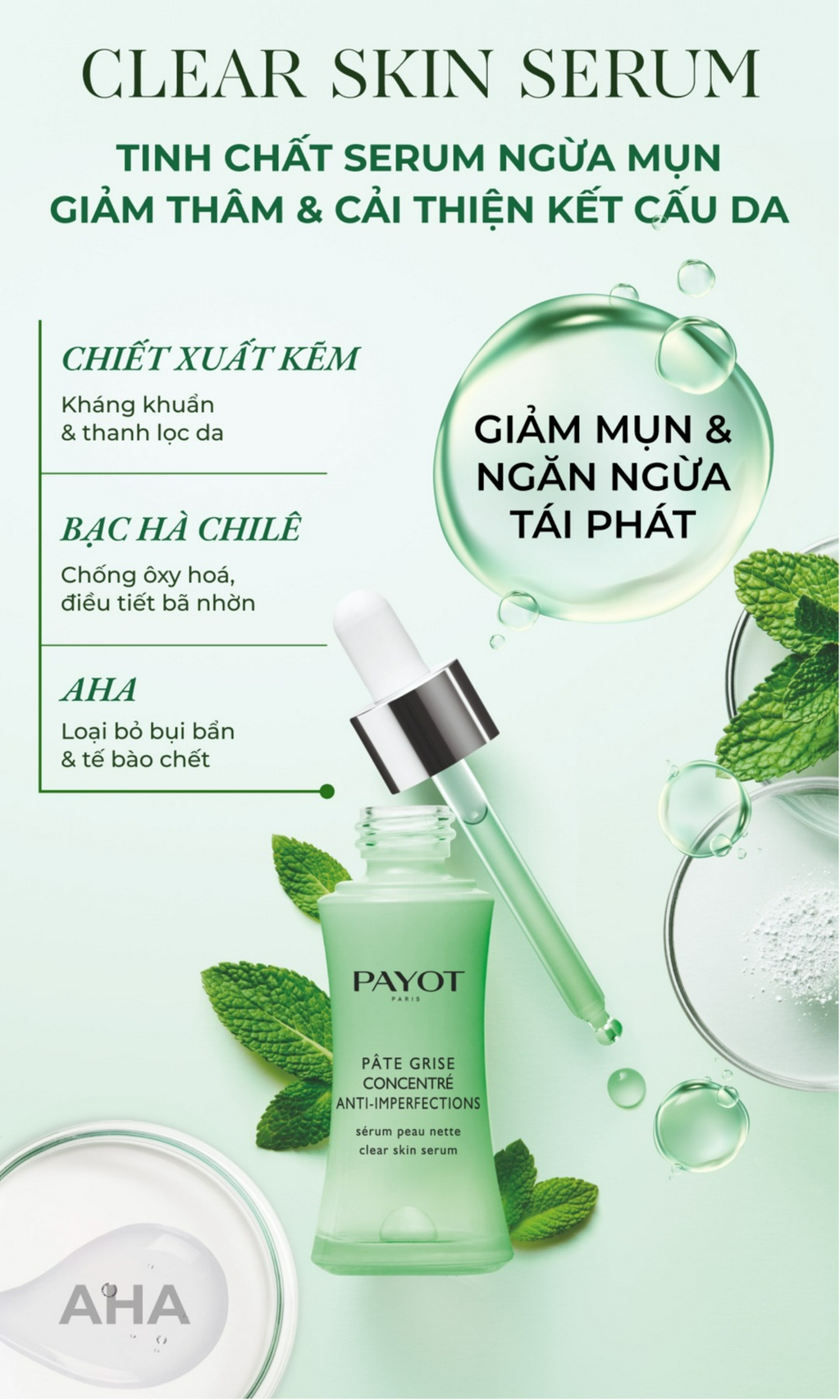 Payot Official Store - Shopee Mall Online | Shopee Việt Nam