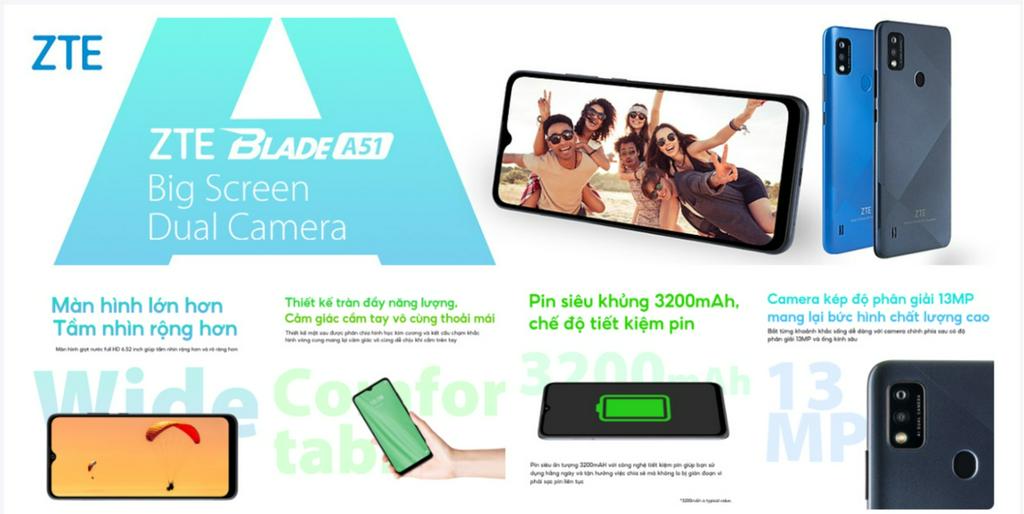 ZTE Official Store - Shopee Mall Online | Shopee Việt Nam